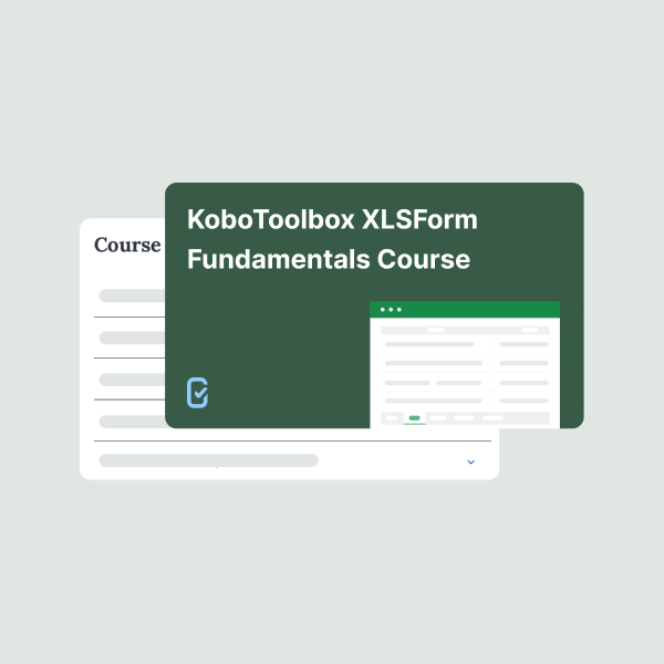 Strengthening data capacities worldwide with learning resources for advanced form building& The ...